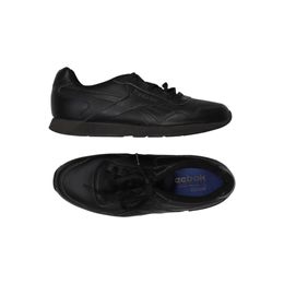 Reebok Sneaker Herren Gr&ouml;&szlig;e 41 schwarz