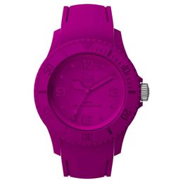 Ice Watch Uhr Damen Gr&ouml;&szlig;e One Size fuchsia