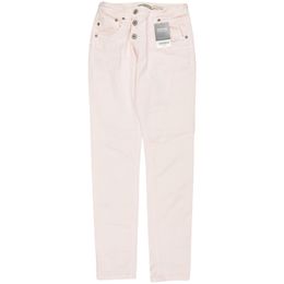 PLEASE Jeans Damen Gr&ouml;&szlig;e 24 pink