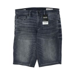 s.Oliver Shorts Damen Gr&ouml;&szlig;e M blau