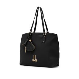 Lancetti Shopper 'Delphville 1' Damen Gr&ouml;&szlig;e One Size schwarz