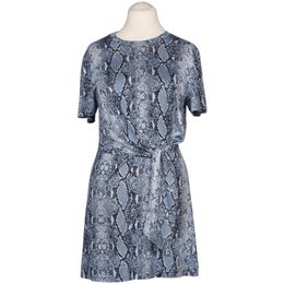 Diane von F&uuml;rstenberg Diane Von Furstenberg Kleid Damen Gr&ouml;&szlig;e XL hellblau