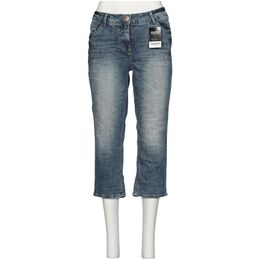 Cecil Jeans Damen Gr&ouml;&szlig;e 32 blau