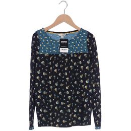 Boden Langarmshirt Damen Gr&ouml;&szlig;e S schwarz