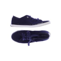 Tommy Hilfiger Sneaker Damen Gr&ouml;&szlig;e 37 marine