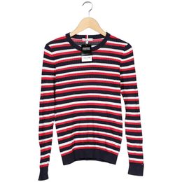 Tommy Hilfiger Pullover Damen Gr&ouml;&szlig;e S bunt