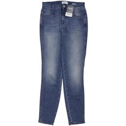 Closed Jeans Damen Gr&ouml;&szlig;e 25 blau
