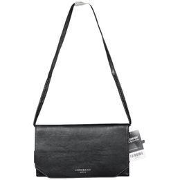 Liebeskind Berlin Handtasche klein Leder Damen Gr&ouml;&szlig;e One Size schwarz