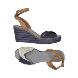 Gant Sandalen Damen Gr&ouml;&szlig;e 40 bunt