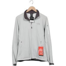 The North Face Jacke Damen Gr&ouml;&szlig;e L grau