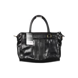 Liebeskind Berlin Handtasche klein Leder Damen Gr&ouml;&szlig;e One Size schwarz