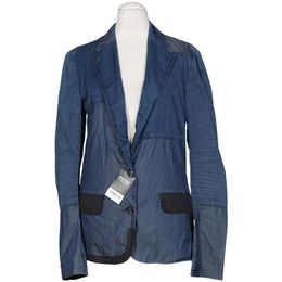 Acne Studios Blazer Damen Gr&ouml;&szlig;e XS blau