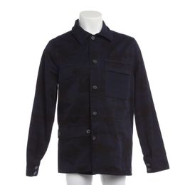 Acne Sommerjacke Herren Gr&ouml;&szlig;e S navy
