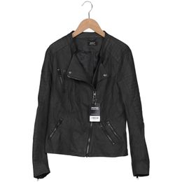 Only Jacke Damen Gr&ouml;&szlig;e M grau