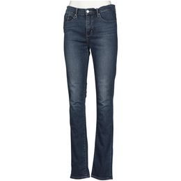 Levi's Levi's Jeans Damen Gr&ouml;&szlig;e 31 blau
