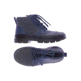 Dr. Martens Stiefelette Damen Gr&ouml;&szlig;e 37 blau