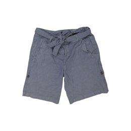 Tommy Hilfiger Shorts Damen Gr&ouml;&szlig;e L blau
