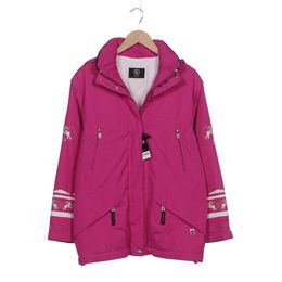 Bogner Jacke Damen Gr&ouml;&szlig;e XL pink