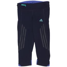 adidas Performance Stoffhose Damen Gr&ouml;&szlig;e XS marine