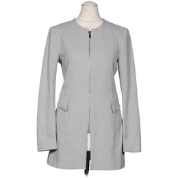 Zara Blazer Damen Gr&ouml;&szlig;e XS grau