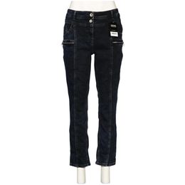 Cecil Jeans Damen Gr&ouml;&szlig;e 34 marine