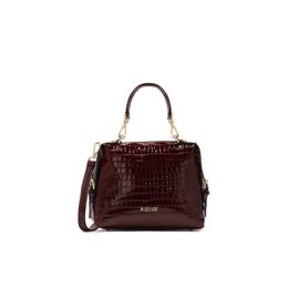 Kazar Tasche Damen Gr&ouml;&szlig;e One Size bordeaux