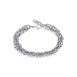 Firetti Armband Damen Gr&ouml;&szlig;e One Size silber