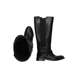 Esprit Stiefel Damen Gr&ouml;&szlig;e 37 schwarz
