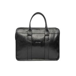 Bupell Laptoptasche 'Alessio' Herren Gr&ouml;&szlig;e One Size schwarz