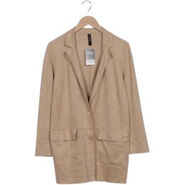 Marc Cain Mantel Damen Gr&ouml;&szlig;e S beige