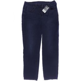 Cecil Jeans Damen Gr&ouml;&szlig;e 33 marine