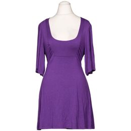 Alba Moda Kleid Damen Gr&ouml;&szlig;e M lila