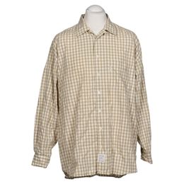 Marc O'Polo Marc O'polo Hemd Herren Gr&ouml;&szlig;e XL beige