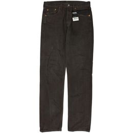 Levi's Levi's Jeans Herren Gr&ouml;&szlig;e 31 braun