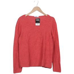 Peter Hahn Pullover Damen Gr&ouml;&szlig;e XL rot