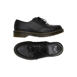 Dr. Martens Halbschuh Damen Gr&ouml;&szlig;e 38 schwarz