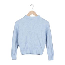 Zara Pullover Damen Gr&ouml;&szlig;e XS hellblau