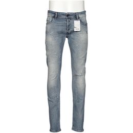 Diesel Jeans Herren Gr&ouml;&szlig;e 33 hellblau