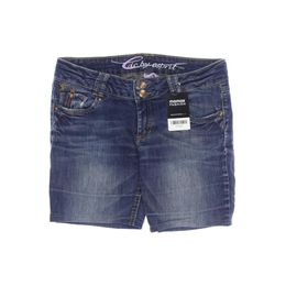 EDC by Esprit Shorts Damen Gr&ouml;&szlig;e L marine