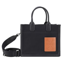 JOOP! Handtasche 'Aurelia' Damen Gr&ouml;&szlig;e One Size umbra / schwarz