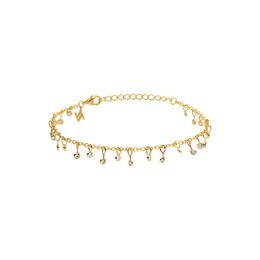 Nana Kay Armband 'Tiny Gems' Damen Gr&ouml;&szlig;e One Size gold