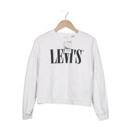 Levi's Levi's Sweater Damen Gr&ouml;&szlig;e XS wei&szlig;