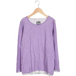 Esprit Pullover Damen Gr&ouml;&szlig;e M lila