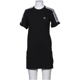 adidas originals Kleid Damen Gr&ouml;&szlig;e XS schwarz
