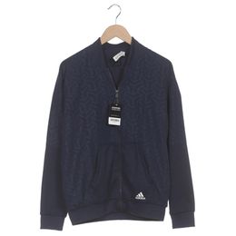 adidas Performance Jacke Herren Gr&ouml;&szlig;e S marine