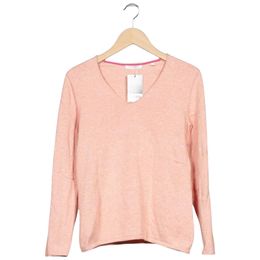Christian Berg Pullover Damen Gr&ouml;&szlig;e L pink