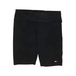 Tommy Hilfiger Shorts Damen Gr&ouml;&szlig;e XL schwarz