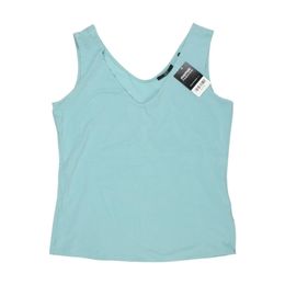 Zero Top Damen Gr&ouml;&szlig;e XL t&uuml;rkis