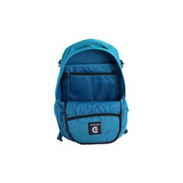 Discovery Rucksack 'Outdoor' Herren Gr&ouml;&szlig;e One Size blau