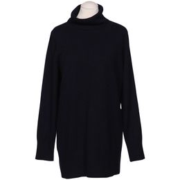 Peter Hahn Pullover Damen Gr&ouml;&szlig;e L marine